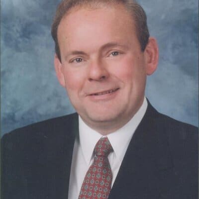 12 – Gary Yantis – Caravan to Midnight