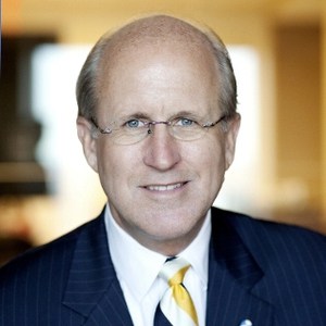 26 – Hon David M Walker – Caravan to Midnight