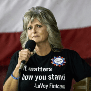 Jeanette Finicum – Caravan to Midnight