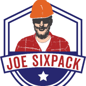 Joe Six pack – Caravan to Midnight