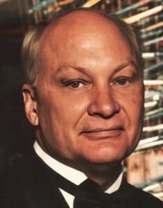 John Waterman – Caravan to Midnight