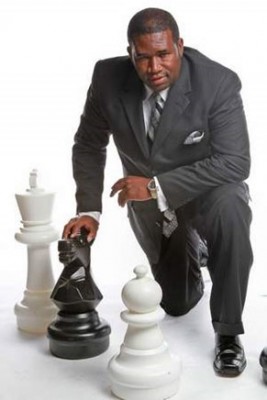 Orrin Hudson – Caravan to Midnight