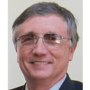 Richard Ferguson – Caravan to Midnight