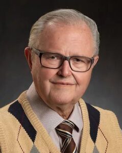 Dr. Richard Proctor – Caravan to Midnight