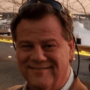 Rick Clay – Caravan to Midnight