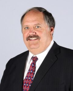 Ron Rychlak – Caravan to Midnight