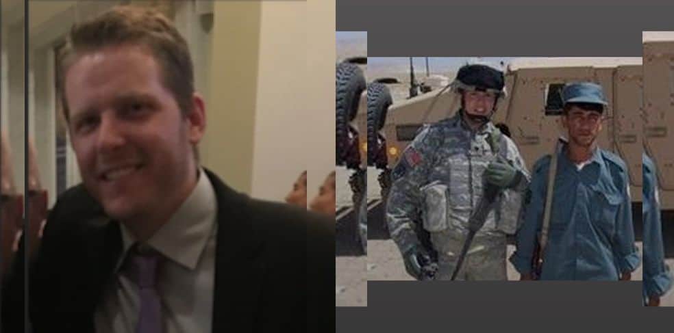 1151 – Brian Quinn and Samuel Culper – Caravan to Midnight