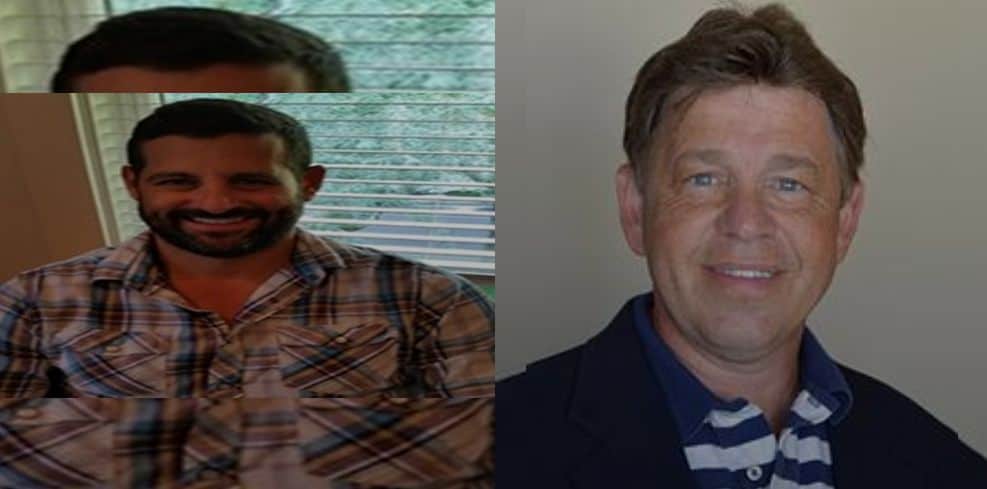 1162 – Guest-host Gregg Jackson with Pastor Tim Henderson – Caravan to ...