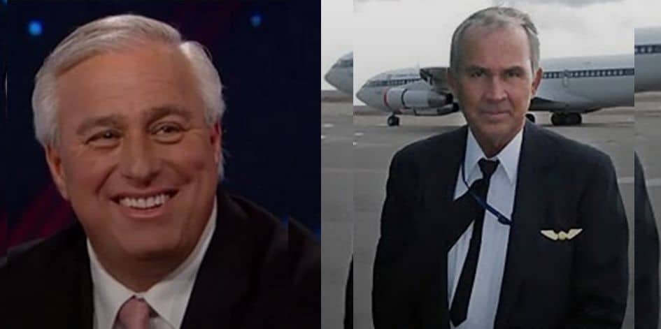 1169 – Ed Butkowsky and Field McConnell – Caravan to Midnight