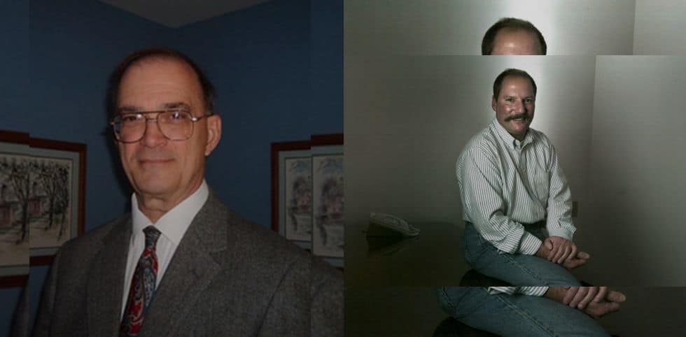 1175 – Bill Binney and Jeff Rinek – Caravan to Midnight