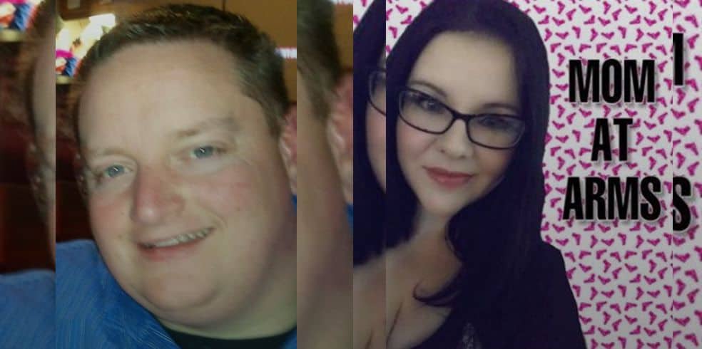 1198 – Matt Couch and Jill McDaniel – Caravan to Midnight