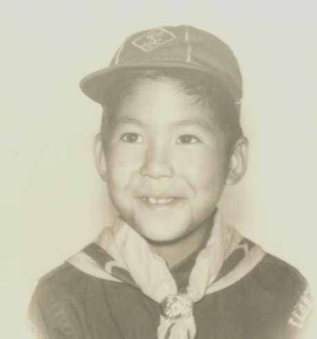 1313 – Dr. Darrell Hamamoto – Caravan to Midnight