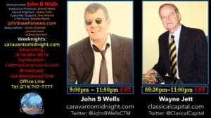 1462 – Wayne Jett – Caravan to Midnight
