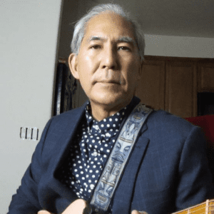 Dr. Darrell Hamamoto – Caravan to Midnight