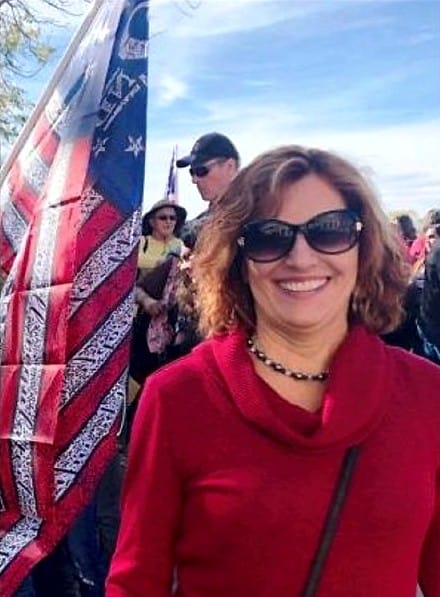 1608 – The Matrix of Tyranny – Caravan to Midnight