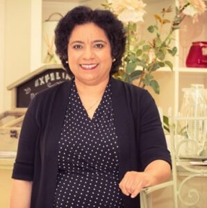 Dr. Ritu Bhalla – Caravan to Midnight