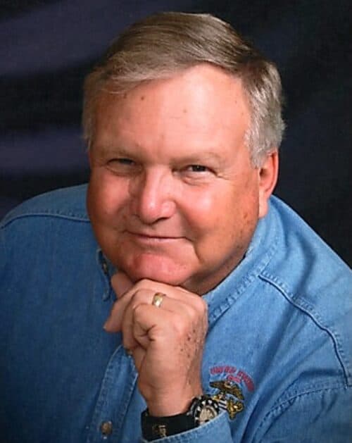 Lt. Col. Craig Roberts – Caravan to Midnight