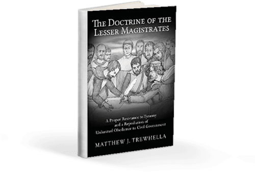 The Doctrine of the Lesser Magistrates – Caravan to Midnight