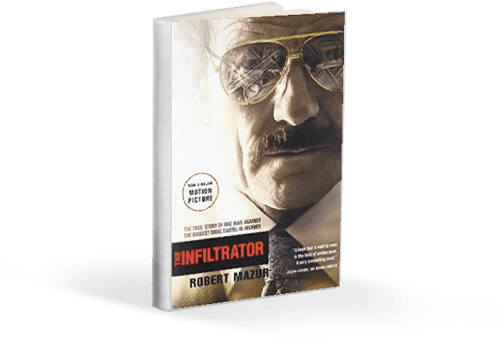 The Infiltrator – Caravan to Midnight