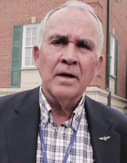 1661 – Treason In America – Caravan to Midnight