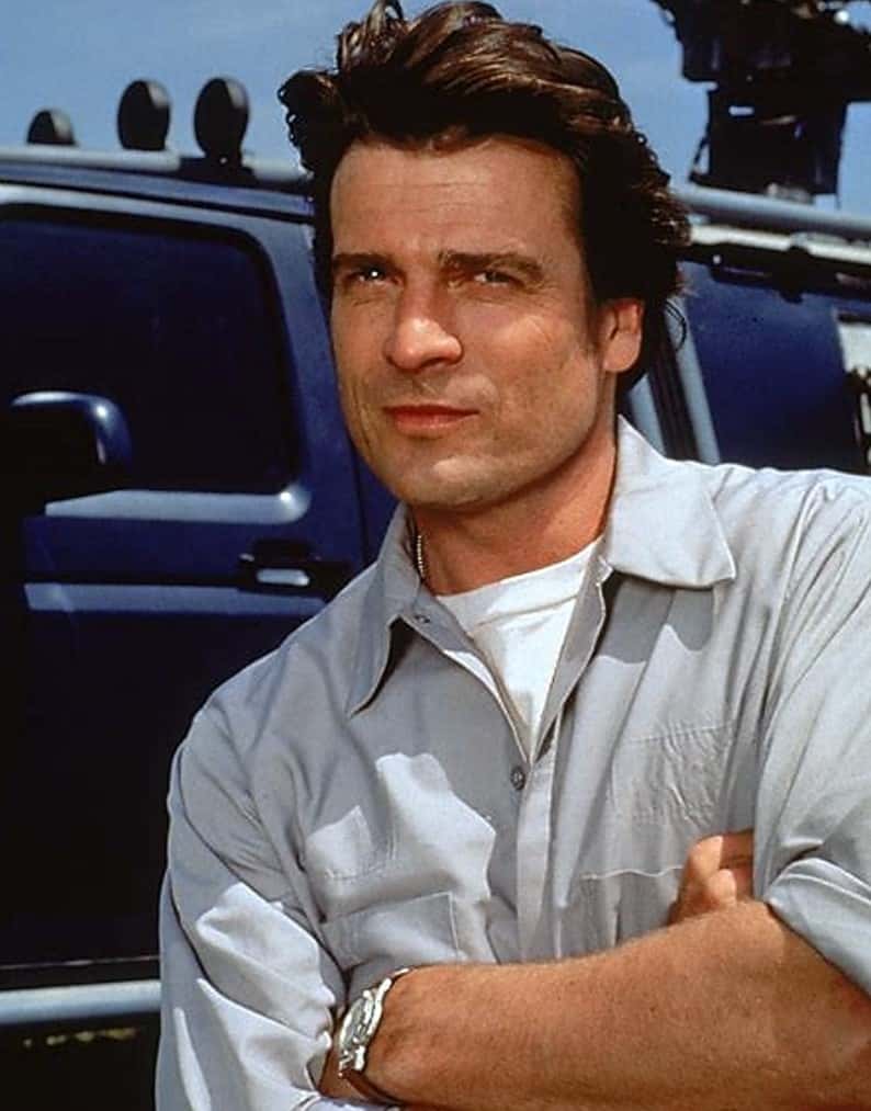 1660 – A Real-Life Evil Drama – Caravan to Midnight