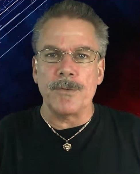 1703 – 2022: The Year Of Reckoning – Caravan to Midnight