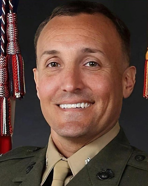 1715 – Military Accountability – Caravan to Midnight