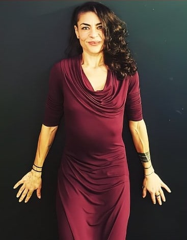 Maryam Henein – Caravan to Midnight